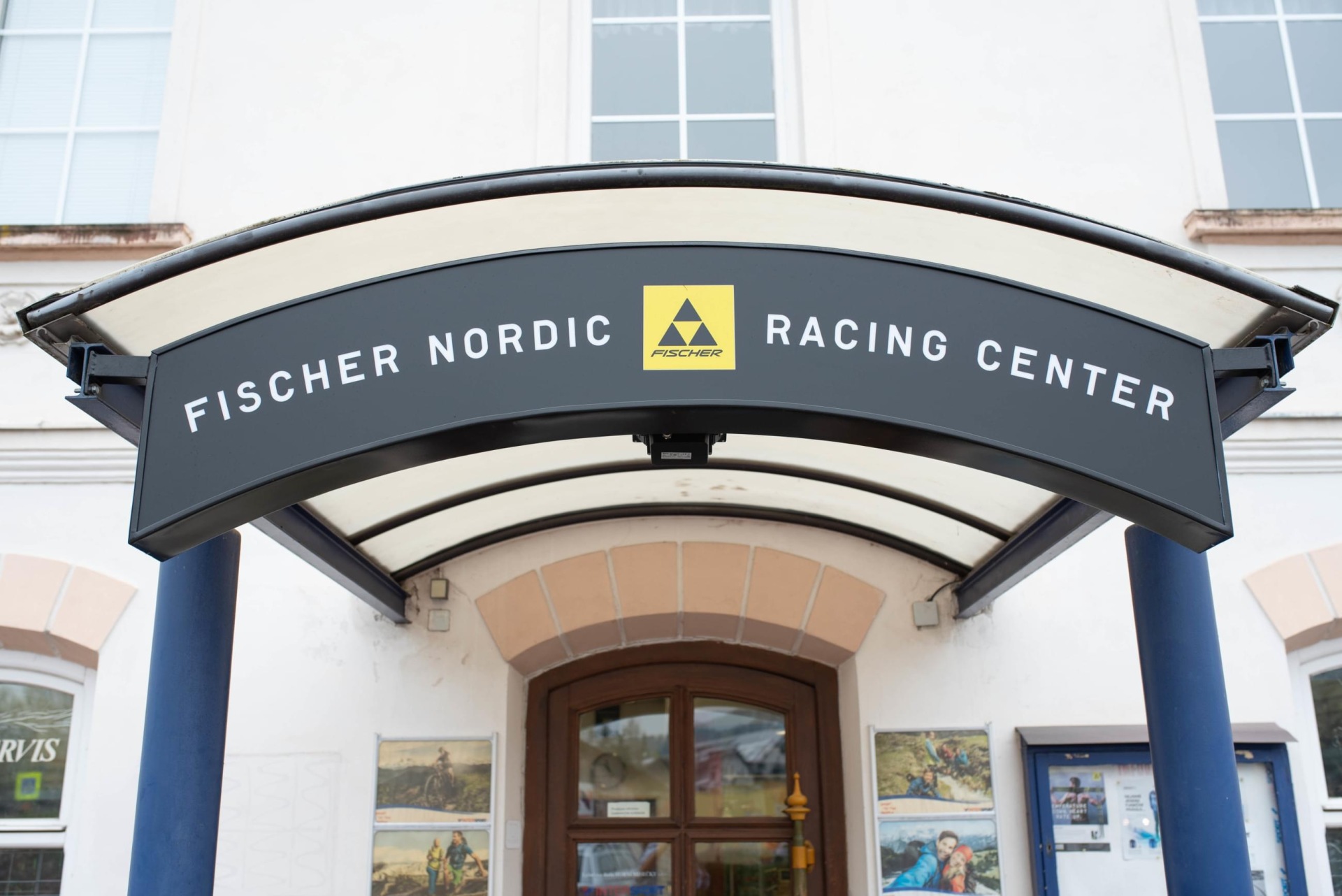 FISCHER RACING CENTRUM | Intersport Jilemnice